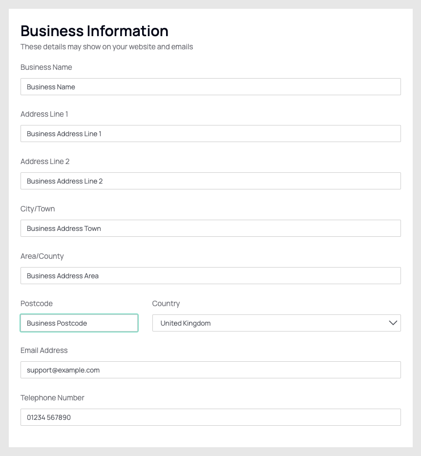 How do I set up Distance-based Delivery Options?