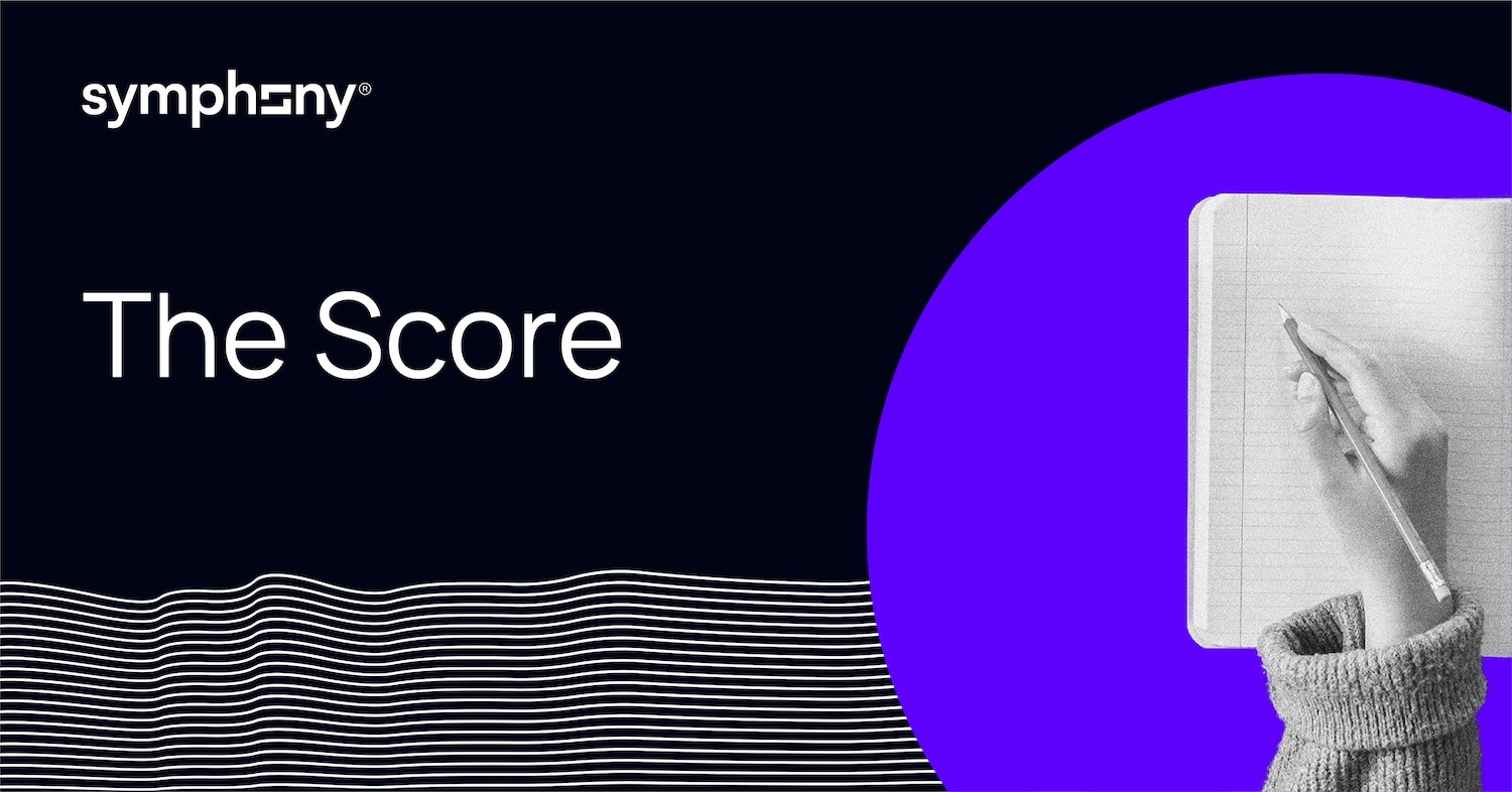 The Score Issue #3: Migrations, Momentum and Mapping Your Next Move